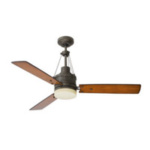 30+ Beautiful Vintage & Farmhouse Style Fans to Keep You Cool - Hello ...