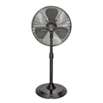 30+ Beautiful Vintage & Farmhouse Style Fans to Keep You Cool - Hello ...